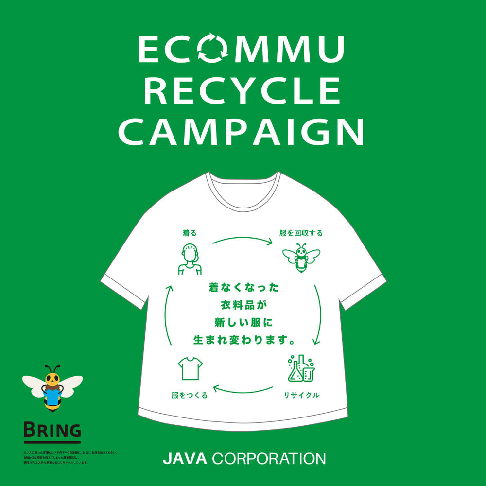 sustainable – JAVA CORPORATION