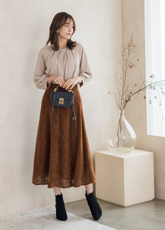 LOOK BOOK-ketty – JAVA CORPORATION