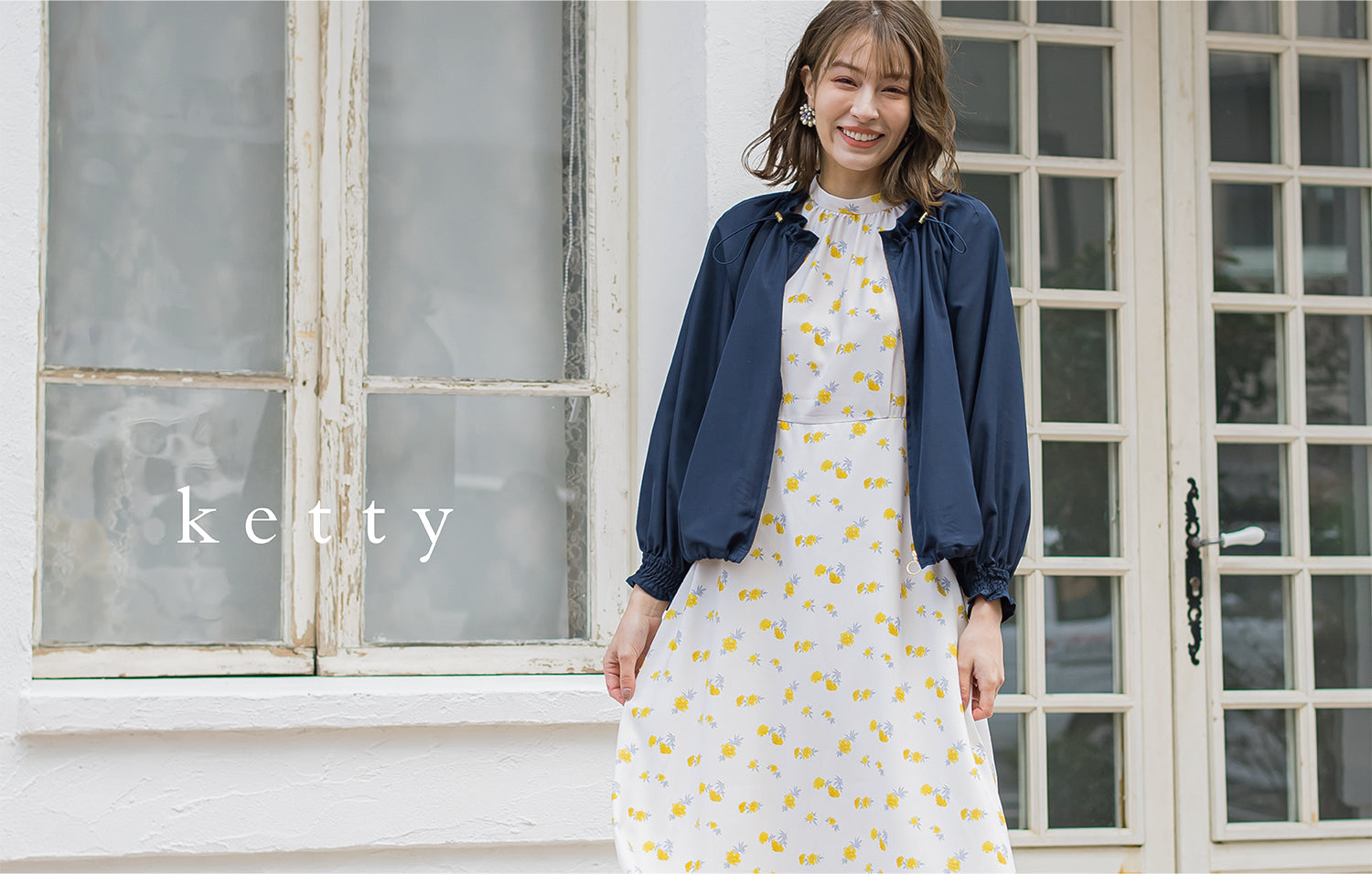 ketty – JAVA CORPORATION