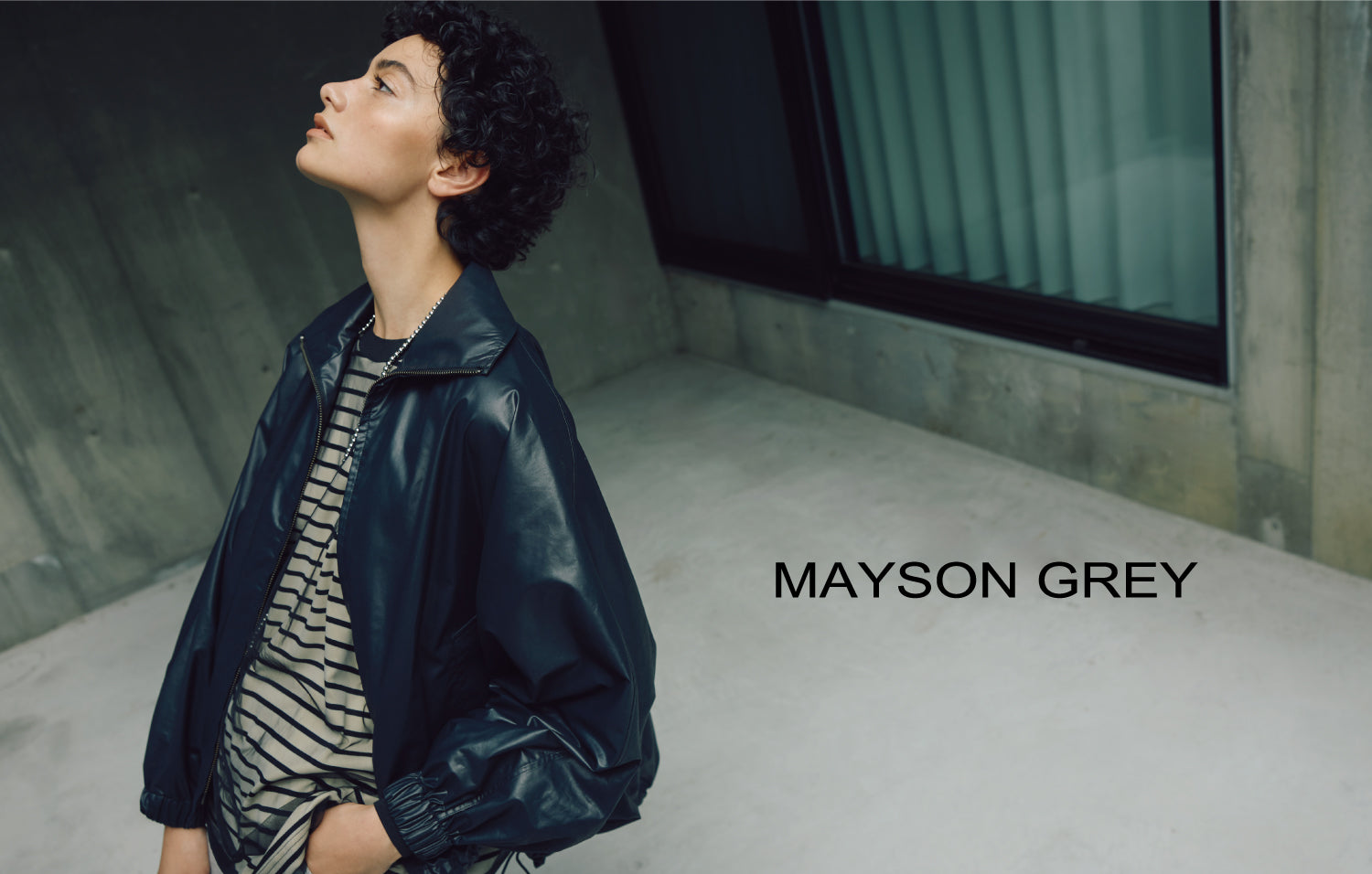 maysongrey – JAVA CORPORATION