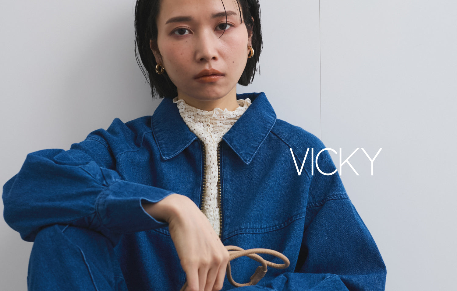 vicky – JAVA CORPORATION