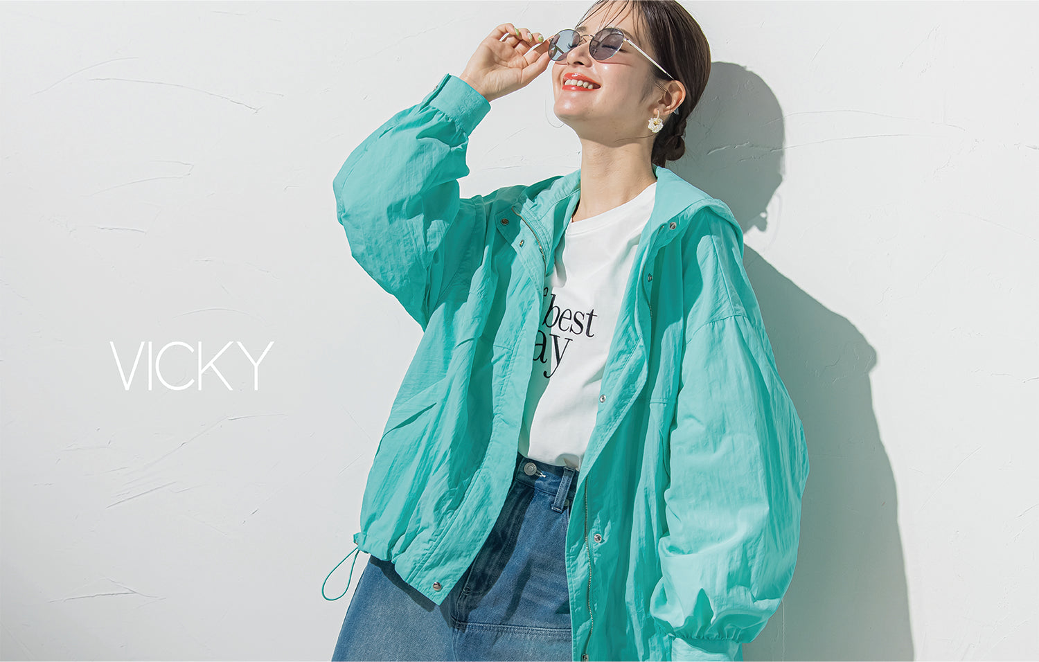 vicky – JAVA CORPORATION