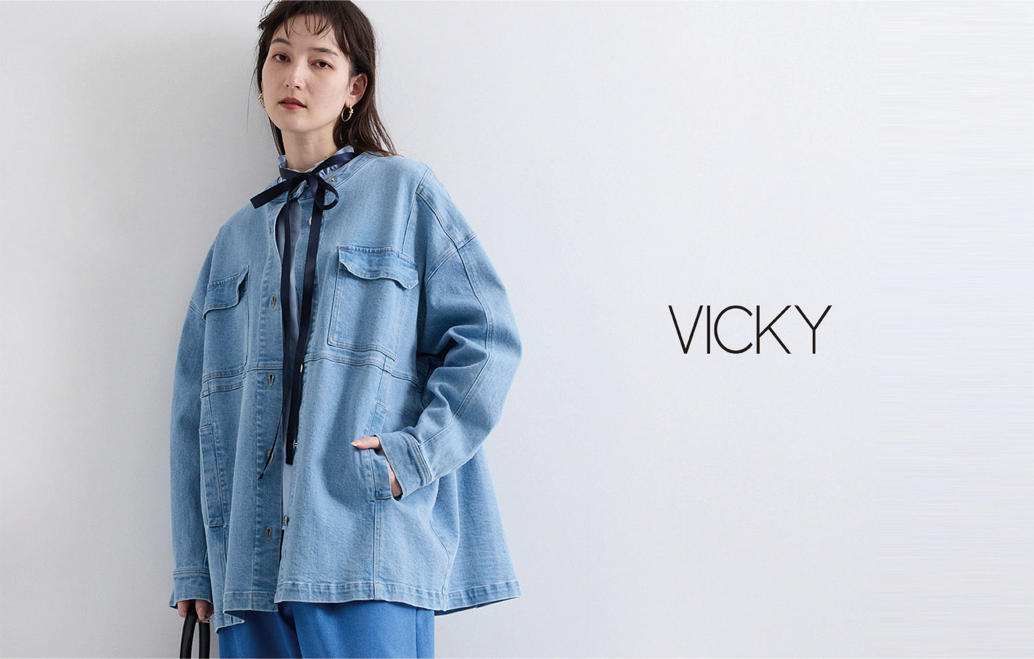 vicky – JAVA CORPORATION