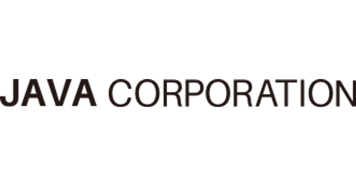 BRAND – JAVA CORPORATION